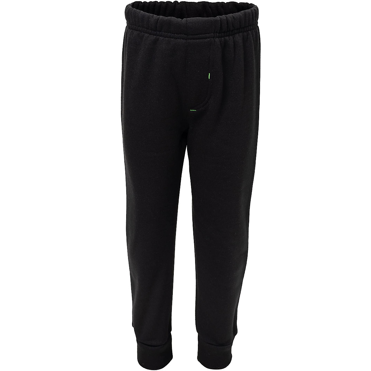 Marvel Avengers Hulk Little Boys Fleece Pullover Hoodie and Pants Outfit Set Green/Black 5