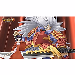 Summon Night 6: Lost Borders - PlayStation 4 Amu Edition