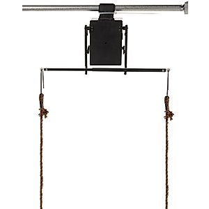 Spirit Halloween Swinging Mechanism | Halloween Décor | Animated | Swinging Animatronics | Horror Decor