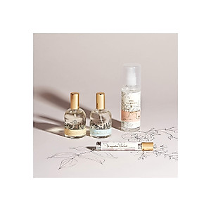 Good Chemistry Gardenia Palm Eau De Parfum