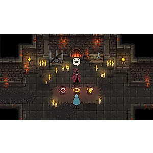 Wizard of Legend for Nintendo Switch (Limited Run Games #75)