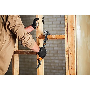 Fiskars 751400-1001 Pro Wrecking bar 18"