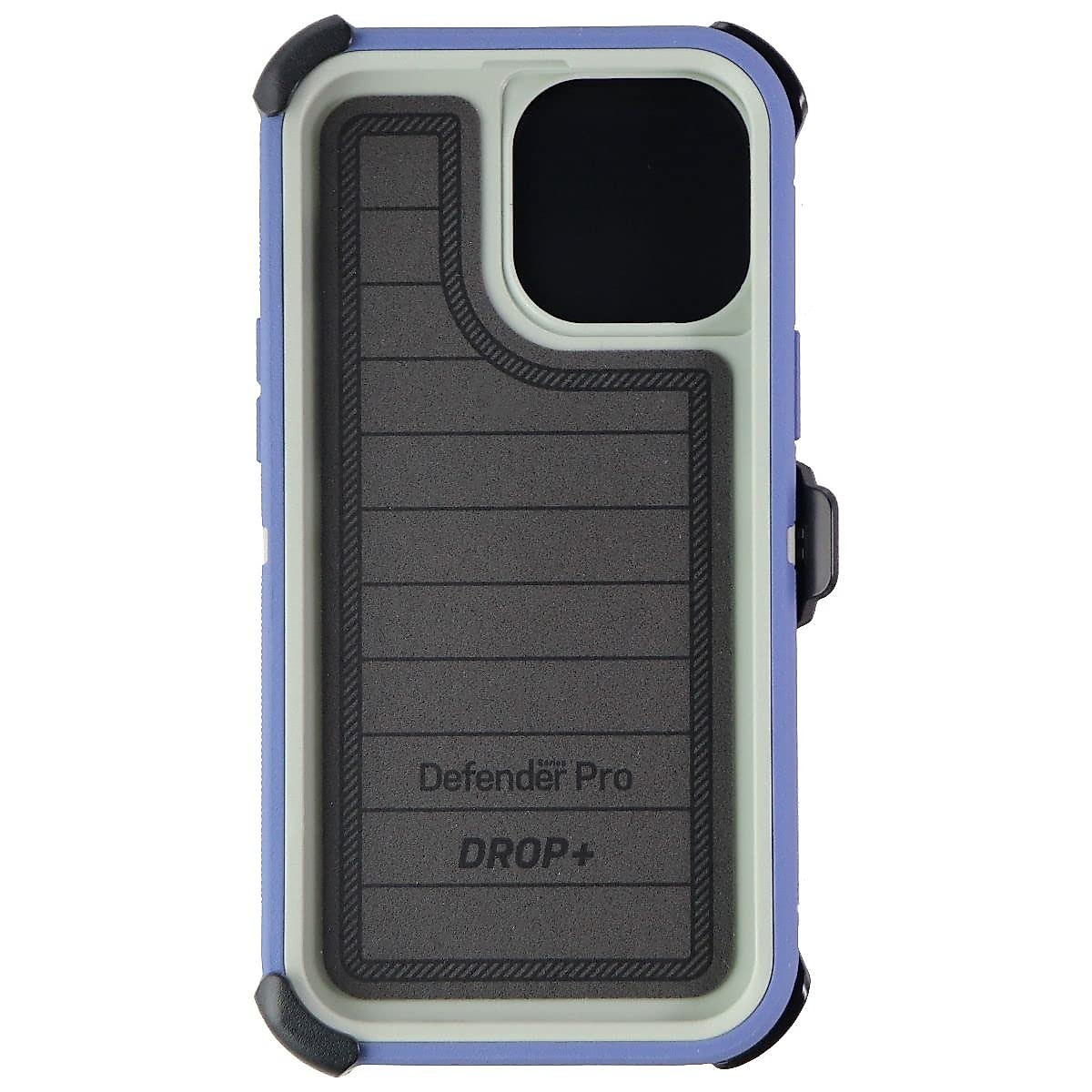 OtterBox Defender PRO Case for Apple iPhone 13 Pro Max & 12 Pro Max - Fort Blue