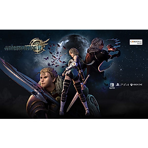 AeternoBlade II [Switch]