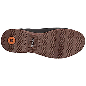 BOGS Sweet Pea Boot - Black - 9