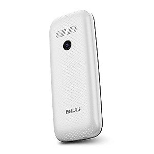 BLU Z5 -GSM Unlocked Dual Sim -White