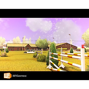 My Horse and Me - Nintendo Wii