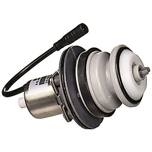 American Standard M964953-0070A Flush Valve Solenoid and Piston Assembly, No Finish