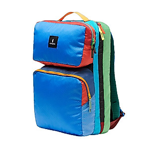 Cotopaxi Tasra 16L Pack - Del Dia 16L One of A Kind!