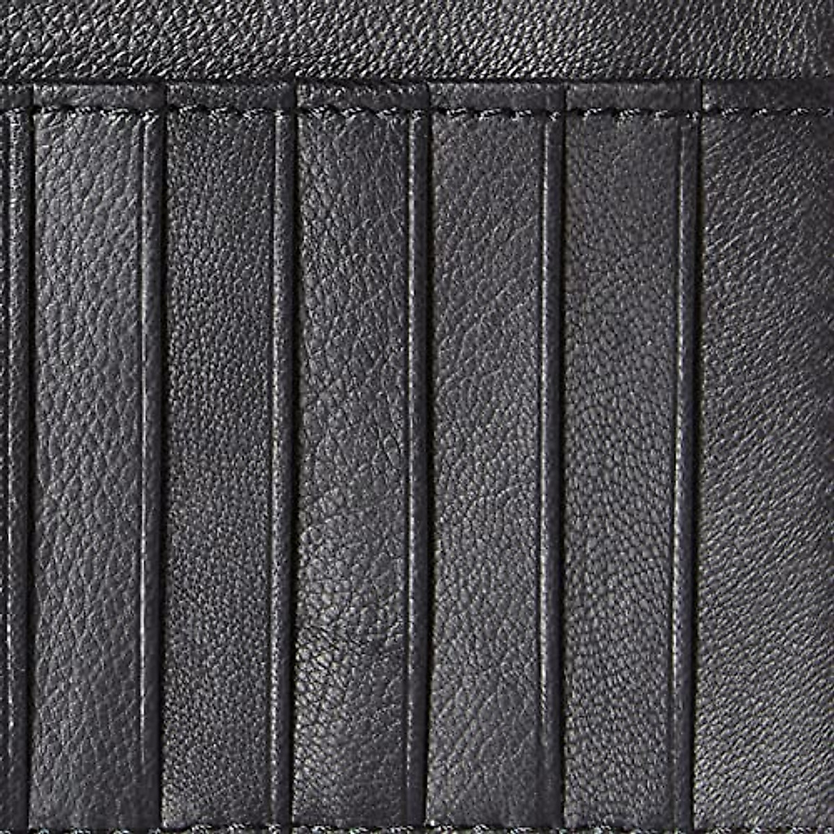 Vince Camuto womens Greer Crossbody, Black Multi, One Size US