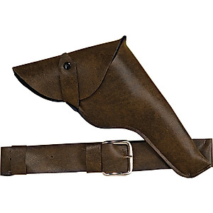 Indiana Jones Accessory Kit Costume Set