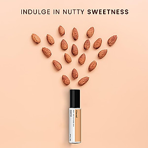 DEMETER Fragrance Library .29 Oz Roll On Perfume Oil - Almond