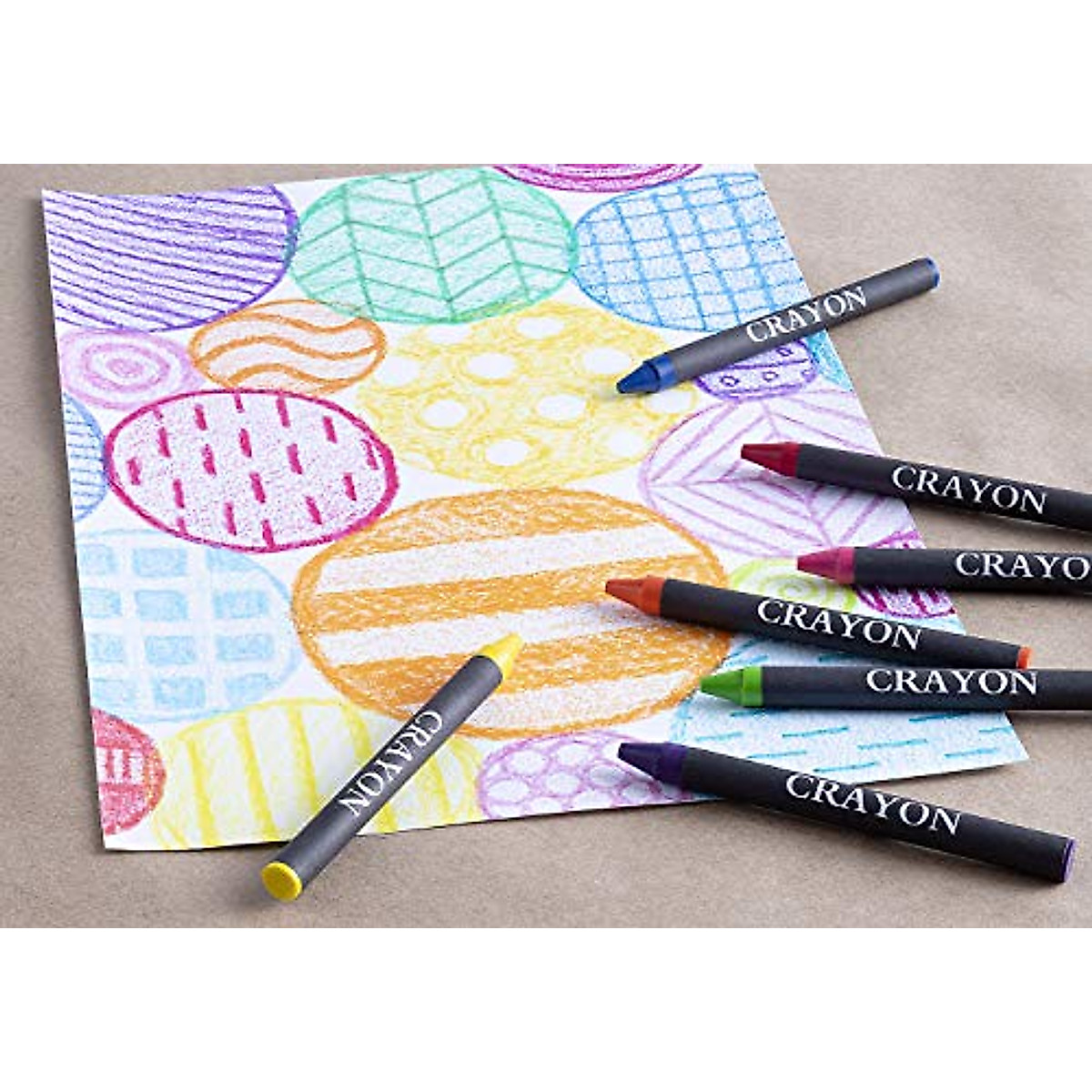 Darice 68-Piece Art Set – Art Supplies for Drawing, Painting and More in a Plastic Case - Makes a Great Gift for Children and Adults