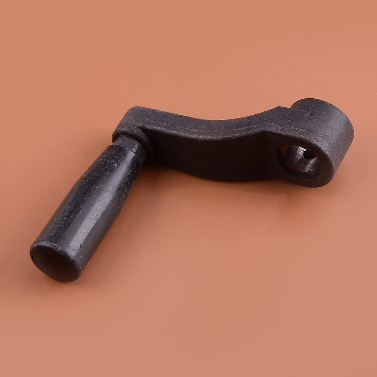 Drill Press Table Crank Handle Raise Lower 14.5mm Bore Fit For West Lake Bench ZQ4113 ZQ4116