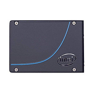 Intel DC P4510 4 TB Solid State Drive - 2.5" Internal - PCI Express (PCI Express 3.1 x4)