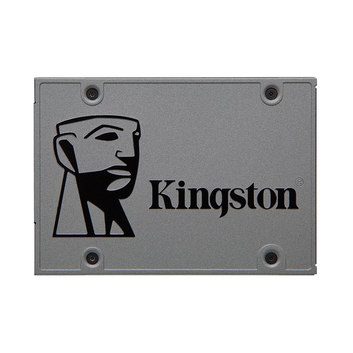 Kingston SUV500/120G UV500 120GB Internal Solid State Drive AES 256-bit Hardware Encryption Self-Encrypting Drive (SED) and TCG Opal 2.0
