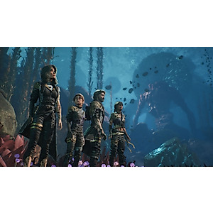 Clair Obscur Expedition 33 PS5