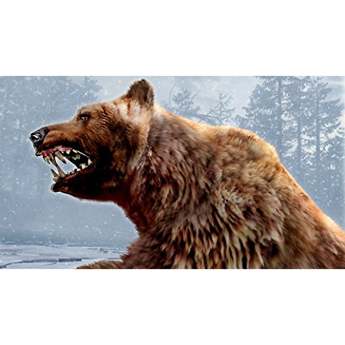 Cabela's Dangerous Hunts 2011 - Playstation 3 (Renewed)