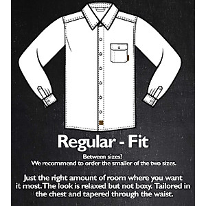 Venado Mens Plaid Shirts for Men - Heavyweight Buffalo Plaid Fleece Shirt - Soft (Plaid Navy, Large)