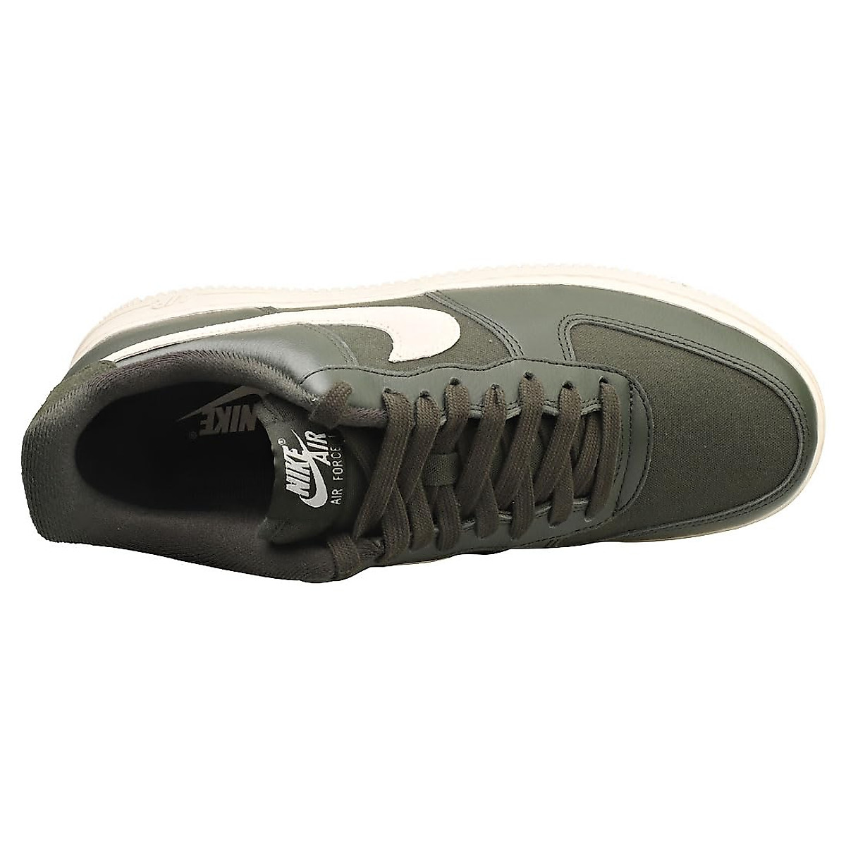 Nike Air Force 1 '07 LX Sequoia/Lt Orewood BRN Mens Size 11