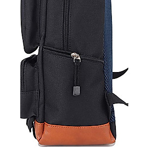 Roffatide Anime My Hero Academia Backpack Cosplay Laptop Bag College School Bag