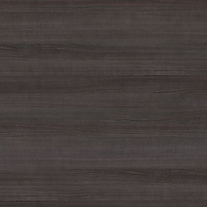 Bush Business Furniture Studio C Bow Front U Desk/Hutch, 72" x 36", Storm Gray