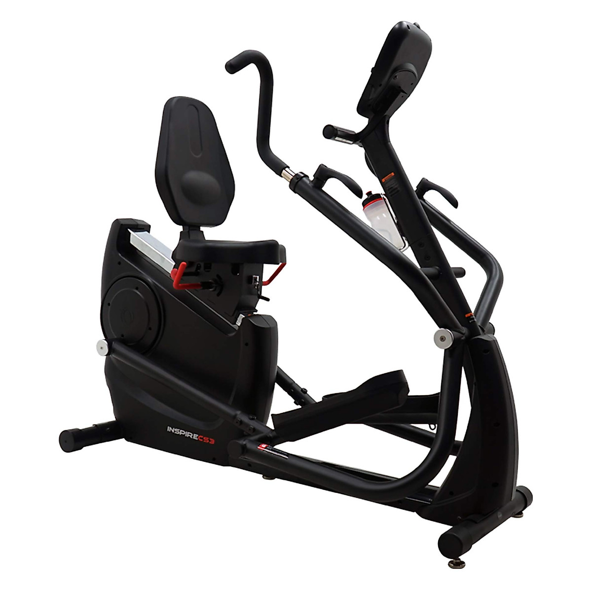 Inspire Fitness CS3.1 Cardio Strider (with LCD Display)