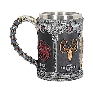 Nemesis Now GAME OF THRONES CHOPE SIGIL 14CM