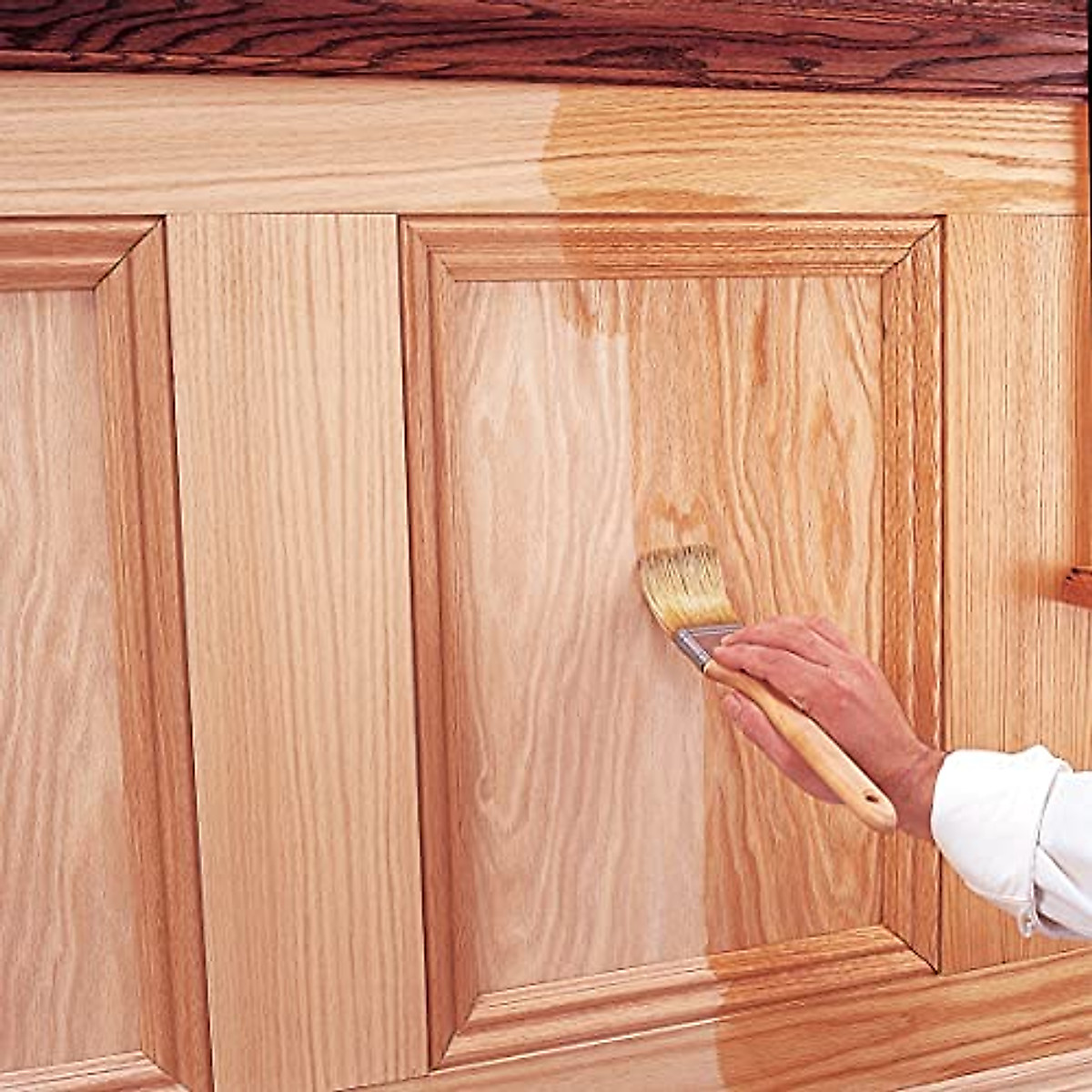 Zinsser Bulls Eye Seal Coat