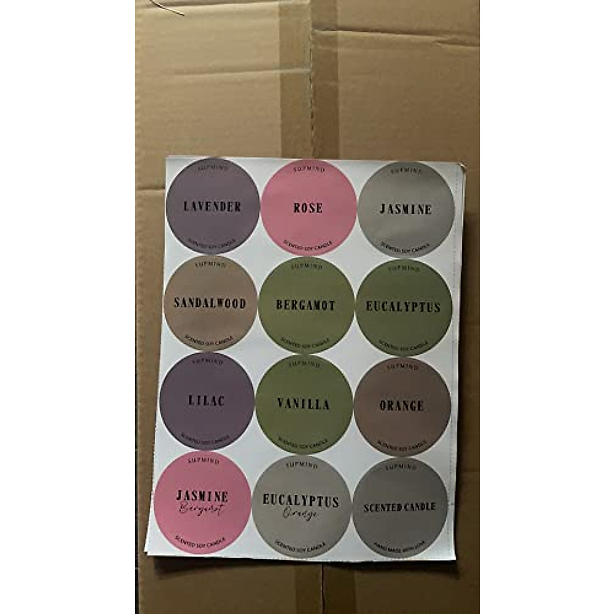 Bag Storage Organizer