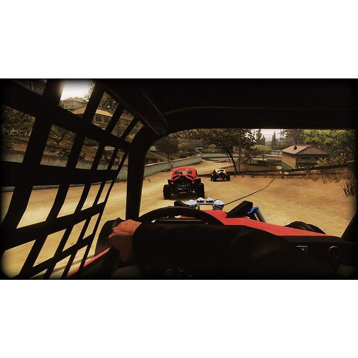 Driver San Francisco - Playstation 3 (Renewed)