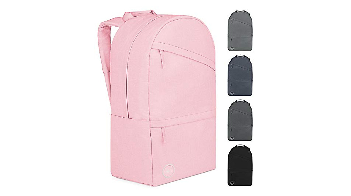 Simple Modern Legacy Backpack 35L - Stylish & Durable Travel & School Bag