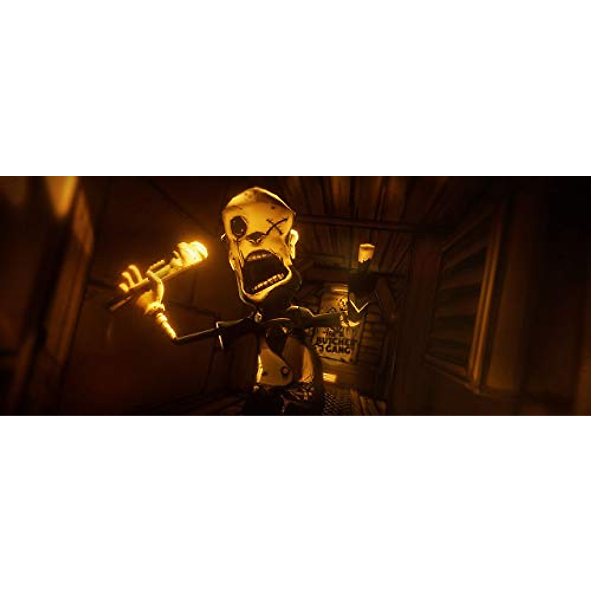 Bendy and the Ink Machine (XB1) - Xbox One