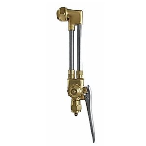Uniweld CA550 V Style Tube Mix Cutting Attachment