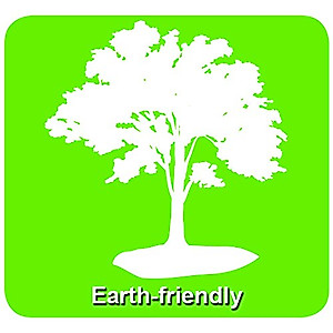 Mayfair 83EC 000 NextStep Child/Adult Built-in Potty Seat with Lift-Off Hinges, Multi, Round