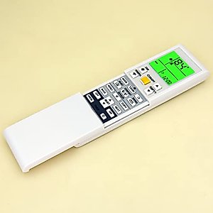 Replacement for DAIKIN AC Air Conditioner Remote Control ARC452A9 ARC452A10 ARC452A19 ARC452A20 ARC452A21 ARC452A23 ARC466A36
