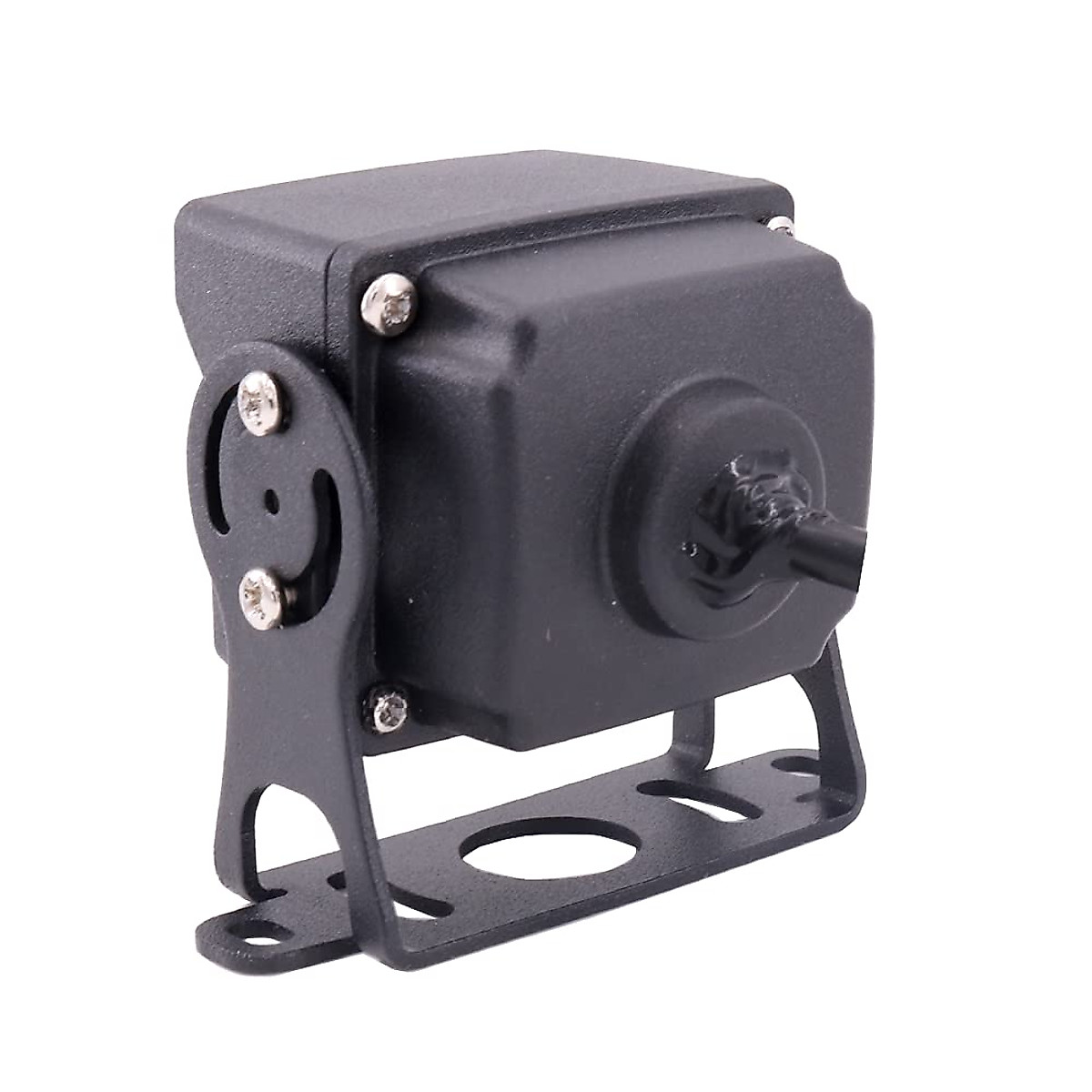 JOINLGO NTSC Mode 1080P 2.0MP HD WDR Rear Front Side View Car Camera 120 Wide View Angle Duty Metal Case IP68 Rate Full Waterproof IR Night Vision for Truck Van Bus