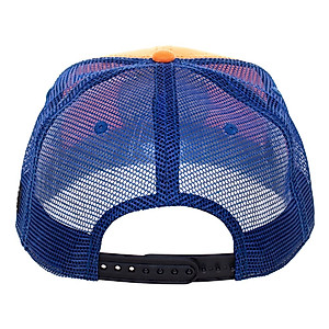 Dragon Ball Z Adjustable Snapback Hat