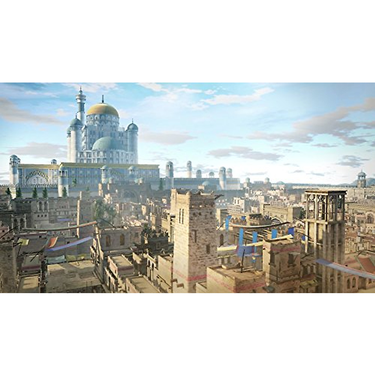 Arslan: The Warriors of Legend - PlayStation 4