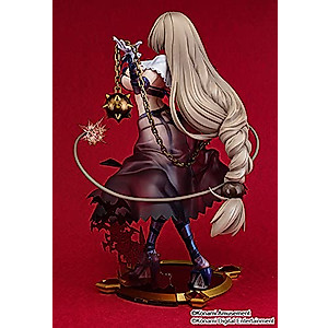 Good Smile Company - Bombergirl Sepia 1/6 PVC Figure (A)