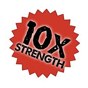 Enzyme Complete with Chymotrypsin,Trypsin & More