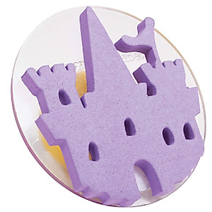 READY 2 LEARN Giant Stampers - Fantasy Characters - Set of 6 - Easy to Hold Foam Stamps for Kids - Arts and Crafts Stamps for Displays, Posters, Signs and DIY Projects