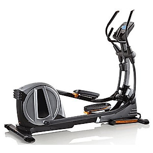 T-Power Compatible for NordicTrack AudioStrider 600 CX650 800 CX920 CX938 CX1000 E4400 Elliptical Trainer NTEL77060 NTEL77061 NTEL77062 Audiostrider 990 Pro, Elite Ac Dc Adapter Charger Power Supply