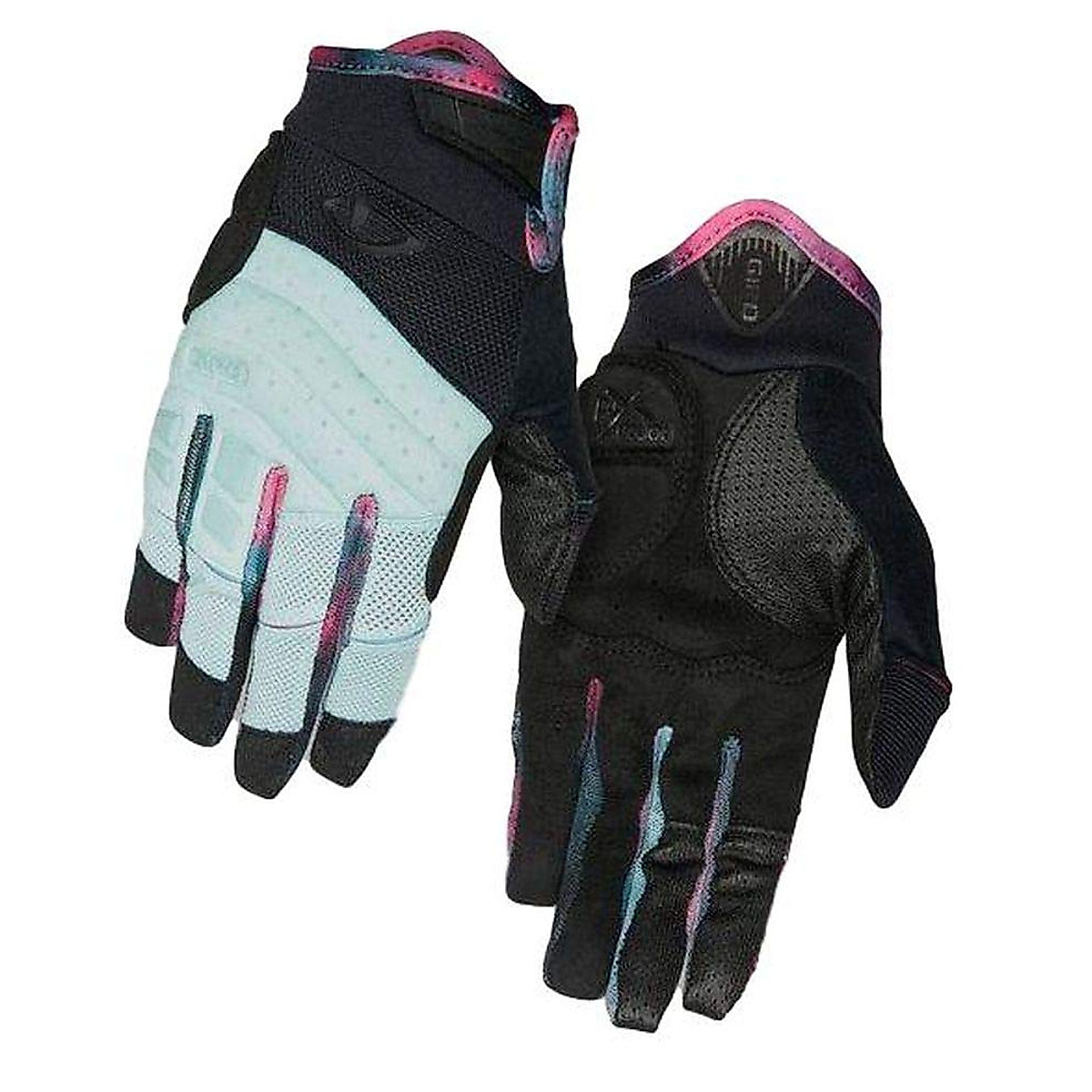 Giro Xena Women's Mountain Cycling Gloves - Mint (2021), Large
