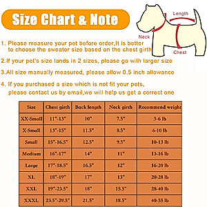 Small Dog Sweater, Warm Pet Sweater, Cute Knitted Classic Dog Sweaters for Small Dogs Girls Boys, Dog Sweatshirt Cat Sweater Clothes Coat Apparel for Small Dog Puppy Kitten Cat (Large, Yellow)