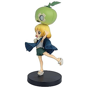 Banpresto Dr.Stone SUIKA Figure