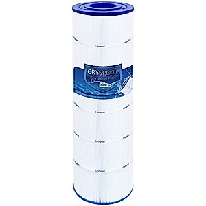 Cryspool Pool Filter Compatible with CX2020RE, PWWPC200,Pro Clean 200,817-0200P,CX1900RE，C-8420, FC-1211, 200sq.ft, 1 Pack