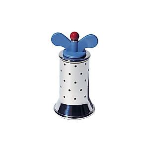 Alessi PEPPER MILL 9098 Light Blue