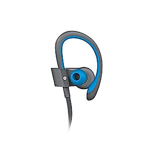 Powerbeats2 Wireless In-Ear Headphone, Active Collection - Flash Blue (Renewed)