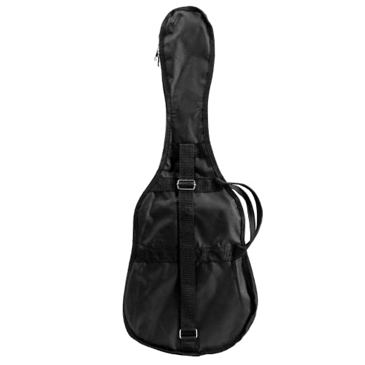 VOX SDC-1 Mini Guitar-Black, Right, BK